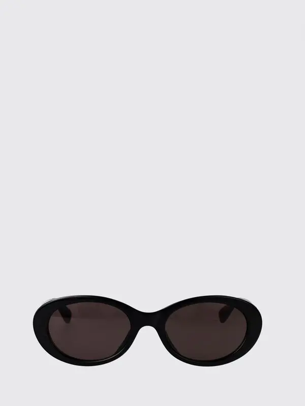 Bottega Veneta Aviator Sunglasses