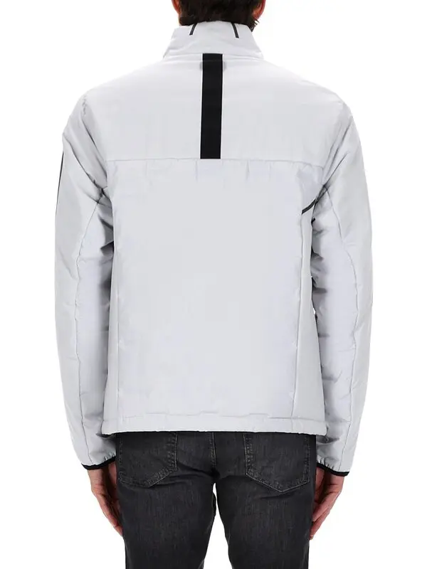 BOSS Down Hybrid Jacket