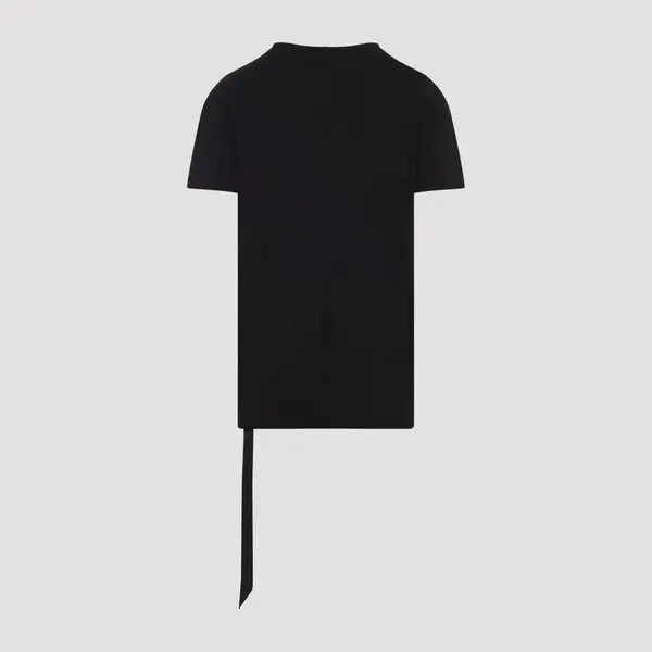 Rick Owens Level T T-shirt - Black