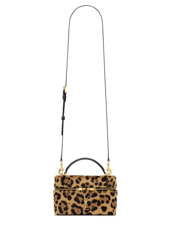 Saint Laurent Gaby Vanity Bag