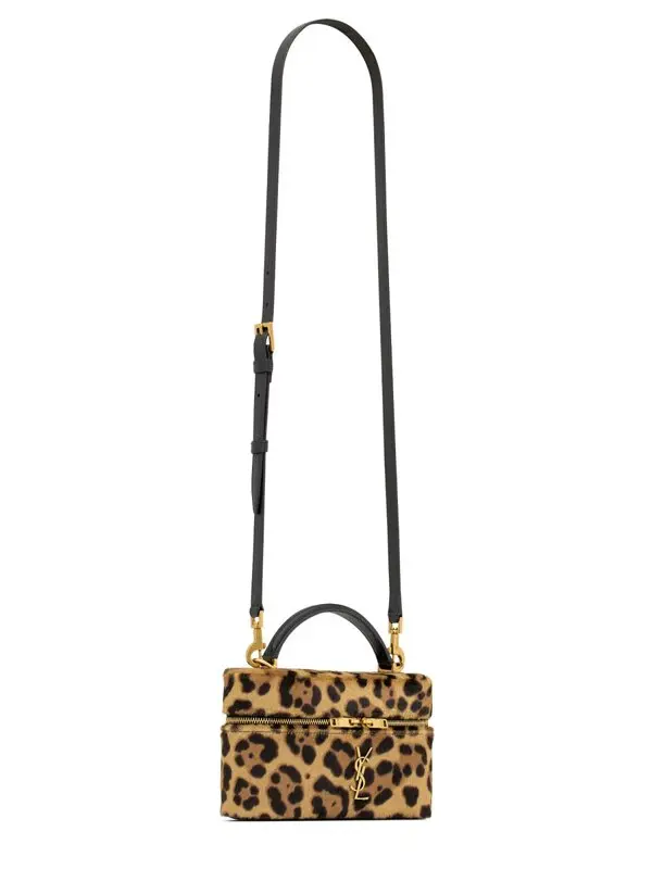 Saint Laurent Gaby Vanity Bag