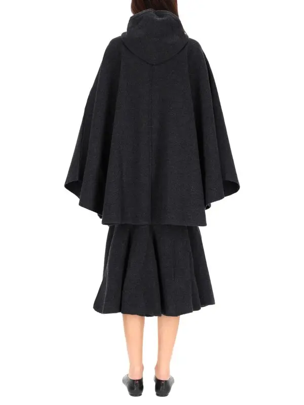 Bottega Veneta Cashmere Coat