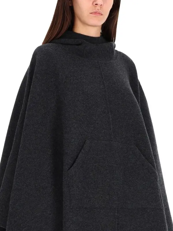 Bottega Veneta Cashmere Coat