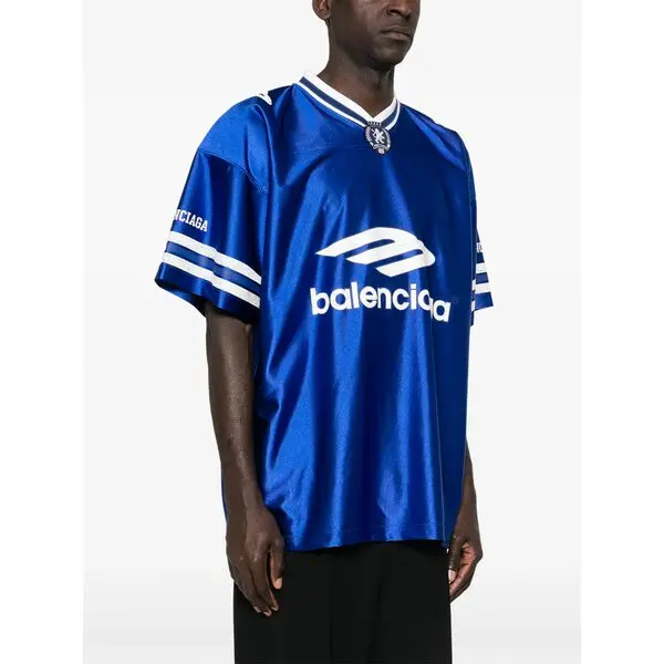 Balenciaga T-shirts & Vests T-shirts