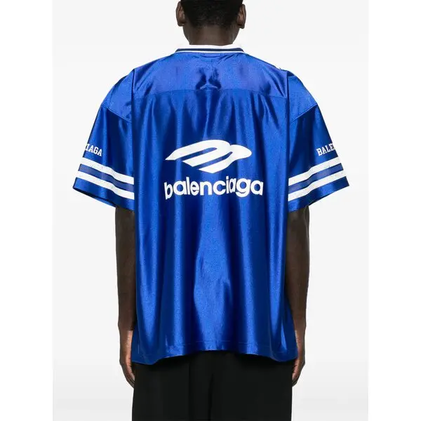 Balenciaga T-shirts & Vests T-shirts