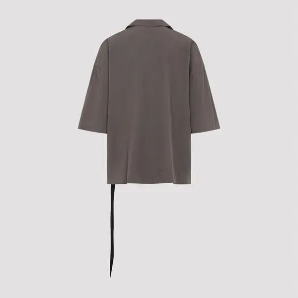 Rick Owens Magnum Tommy Shirt