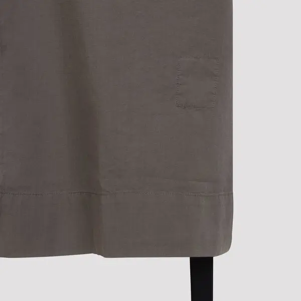 Rick Owens Magnum Tommy Shirt
