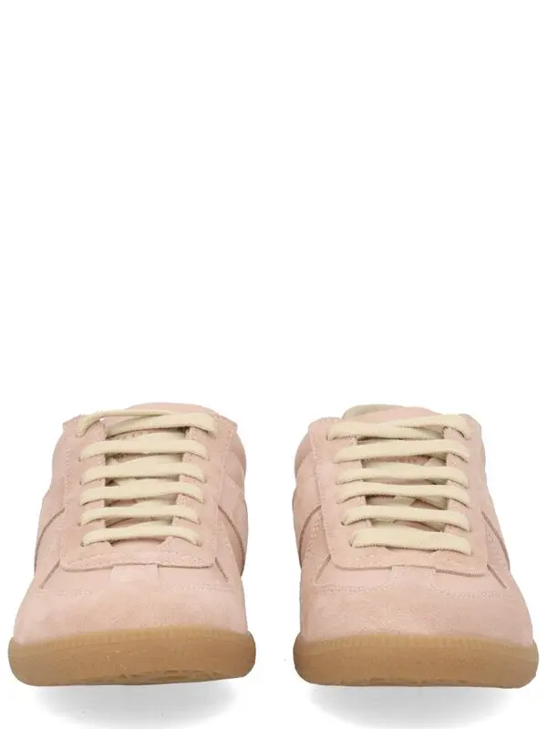 MAISON MARGIELA Replica Sneakers - Pink