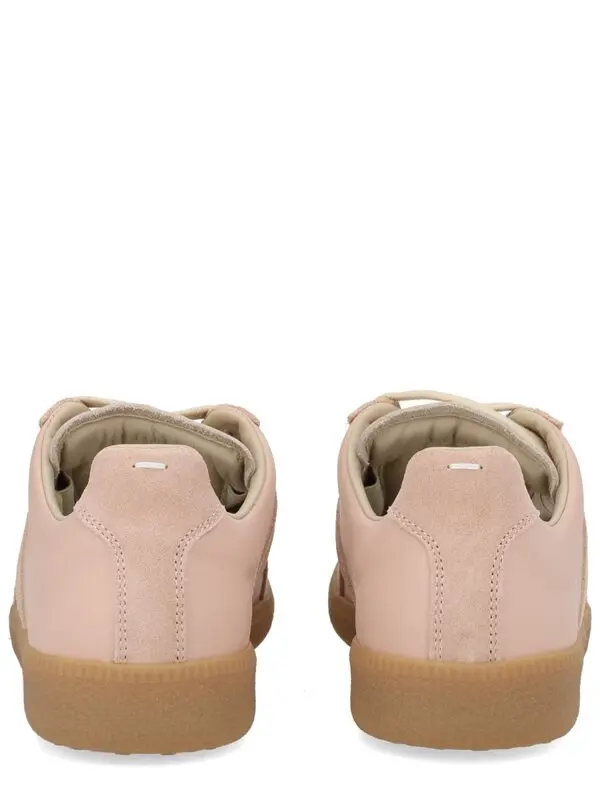 MAISON MARGIELA Replica Sneakers - Pink
