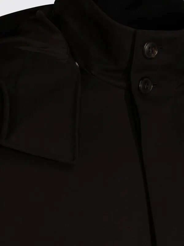Zegna Hooded Parka