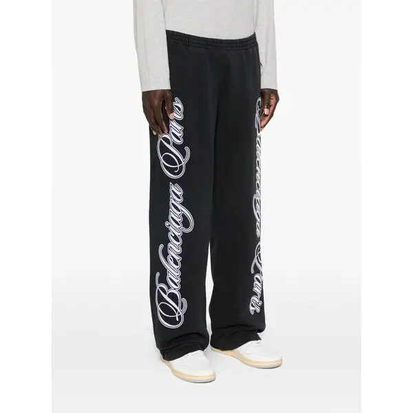 Balenciaga Track Pants