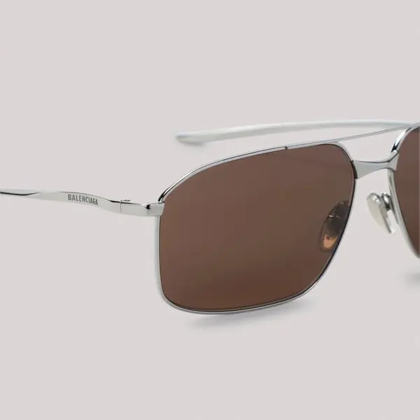 Balenciaga Navigator Sunglasses