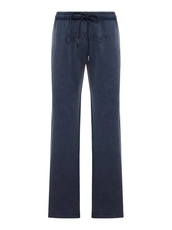 Off-White Laundry Sweatpant - Blue