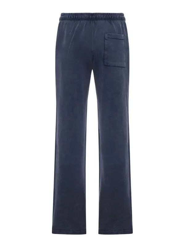 Off-White Laundry Sweatpant - Blue
