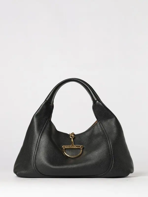 Gucci Shoulder Bag - Black