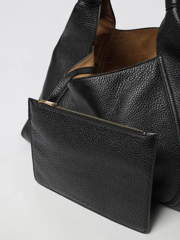 Gucci Shoulder Bag - Black