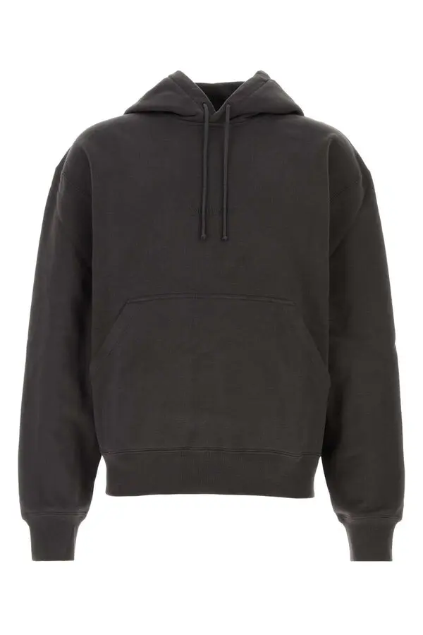 Saint Laurent Cotton Hoodie