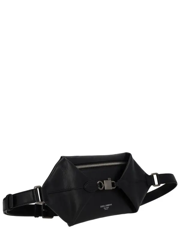 Dolce & Gabbana Pouch Lock