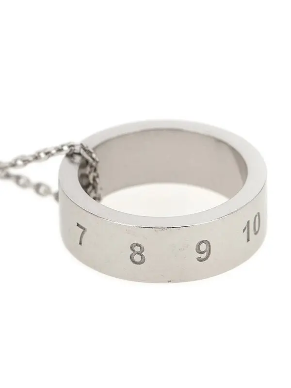 MAISON MARGIELA Necklace