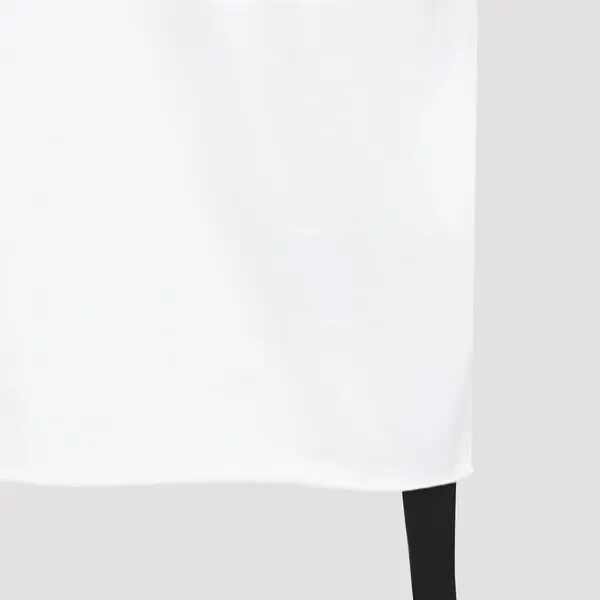 Rick Owens Hooded Tunic