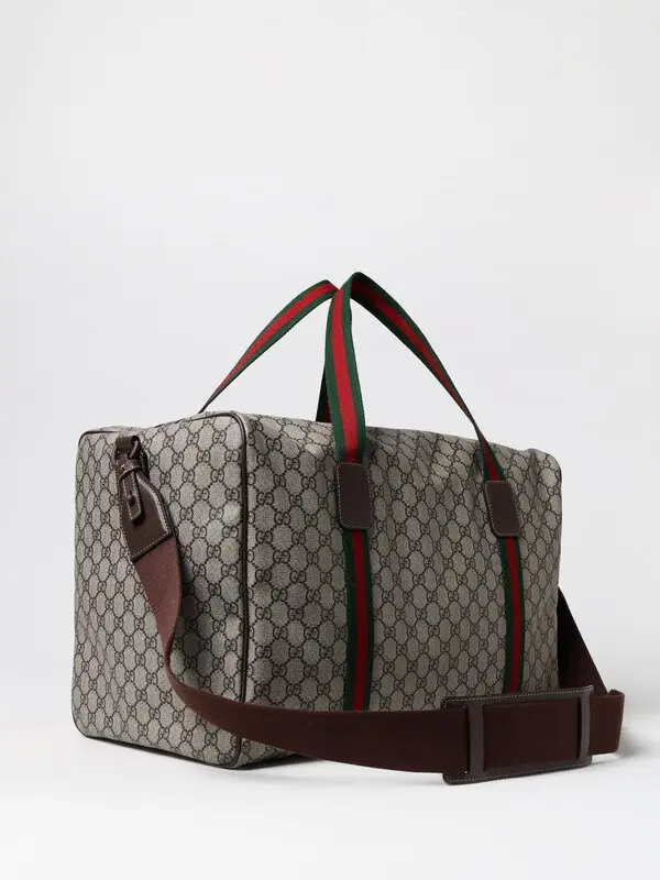 Gucci Travel Bag Beige