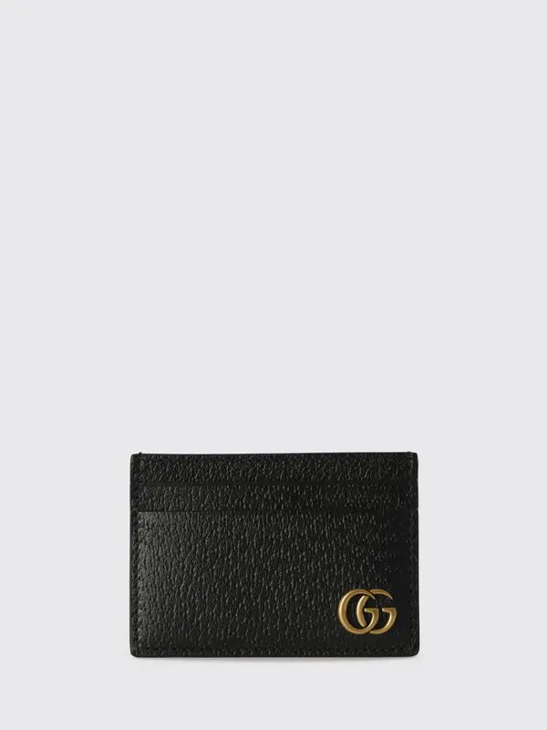 Gucci Wallet - Black