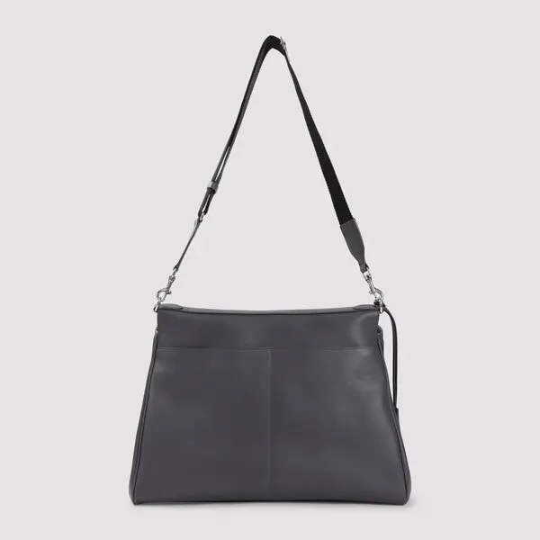Balenciaga Rodeo Messenger Bag - Gray