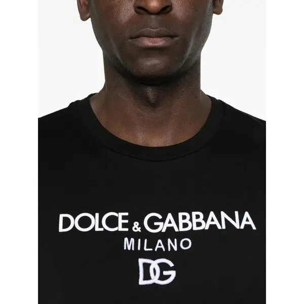 Dolce & Gabbana T-shirts & Vests T-shirts
