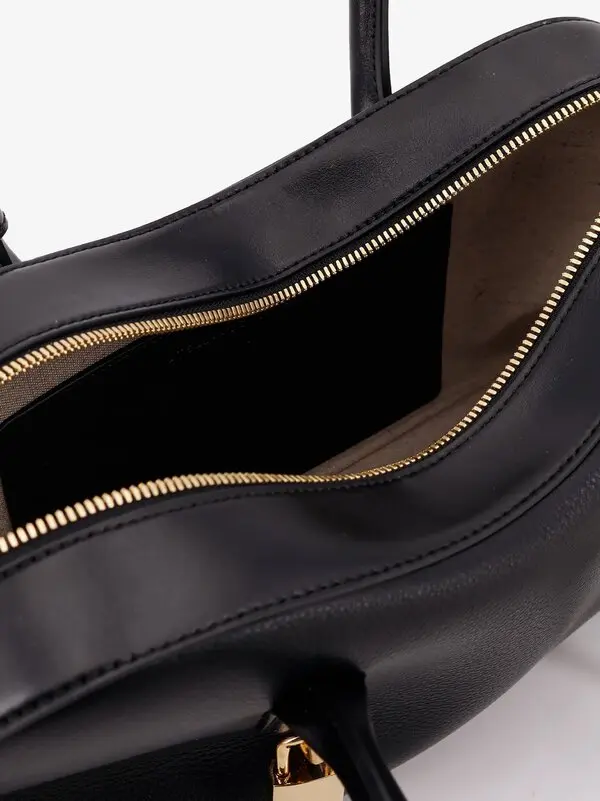 Stella McCartney Ryder Medium Shoulder Bag - Black