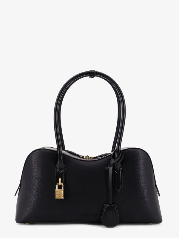 Stella McCartney Ryder Medium Shoulder Bag - Black