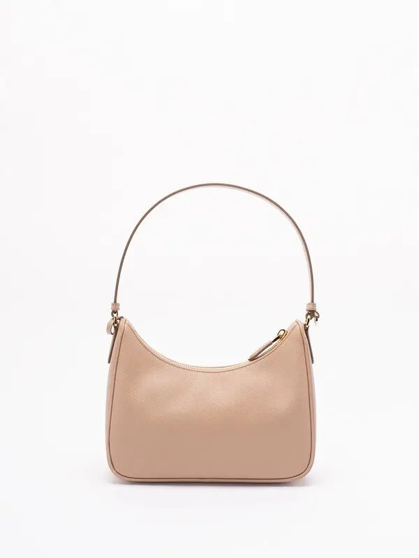 Prada Re-edition Mini Shoulder Bag - Multicolor