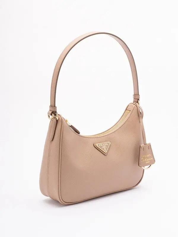 Prada Re-edition Mini Shoulder Bag - Multicolor