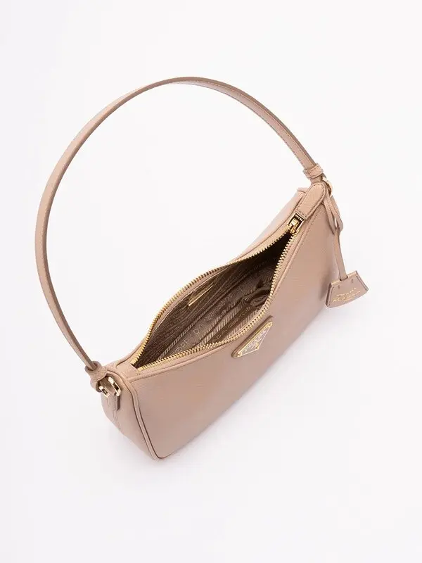 Prada Re-edition Mini Shoulder Bag - Multicolor