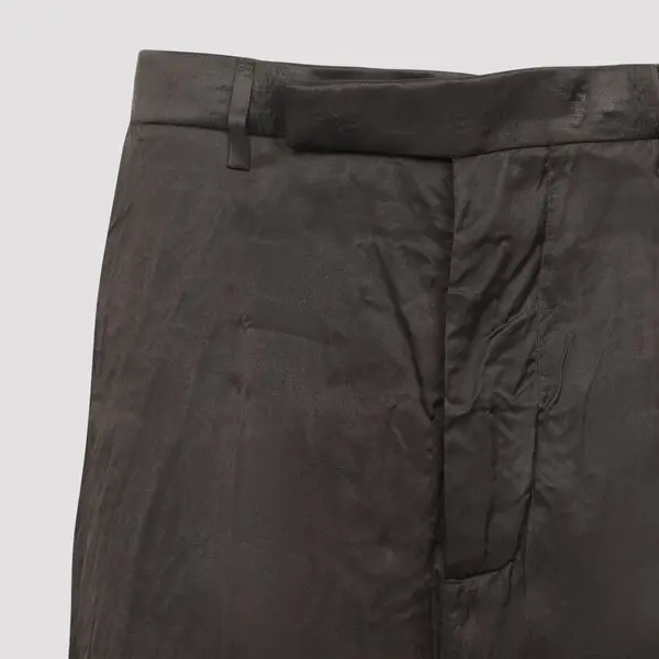 Rick Owens Athena Arrowhead Pants