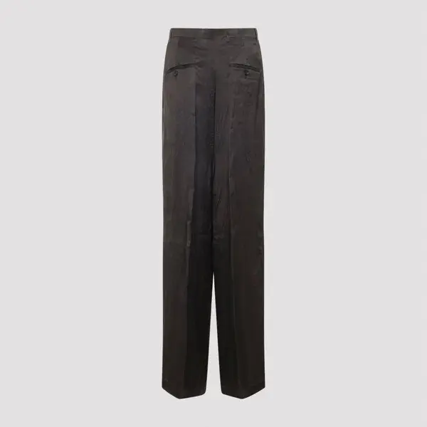 Rick Owens Athena Arrowhead Pants