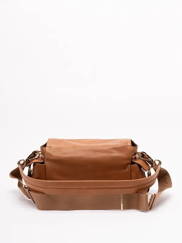 Prada Medium Nappa Bag