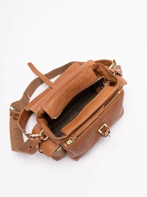 Prada Medium Nappa Bag