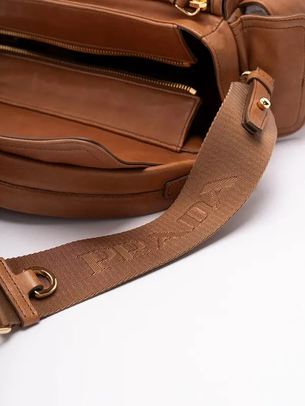 Prada Medium Nappa Bag