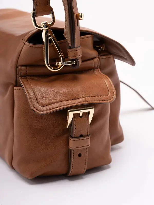 Prada Medium Nappa Bag