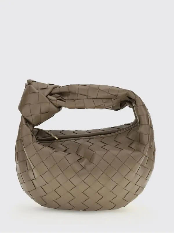 Bottega Veneta Woven Leather Handbag