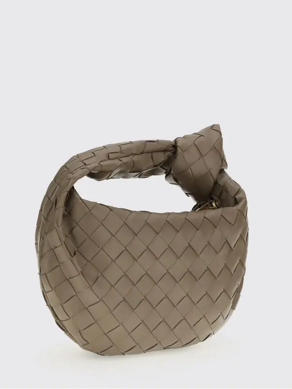 Bottega Veneta Woven Leather Handbag