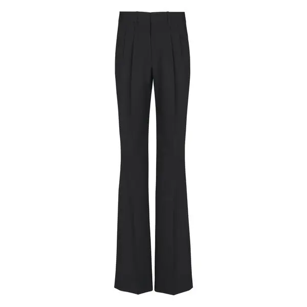 Balmain Wool Trousers