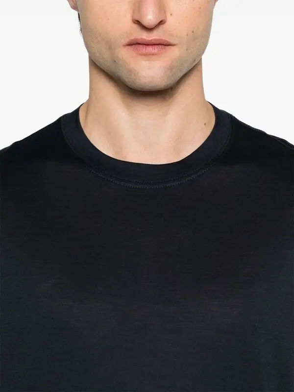 Brunello Cucinelli Crew-neck T-shirt