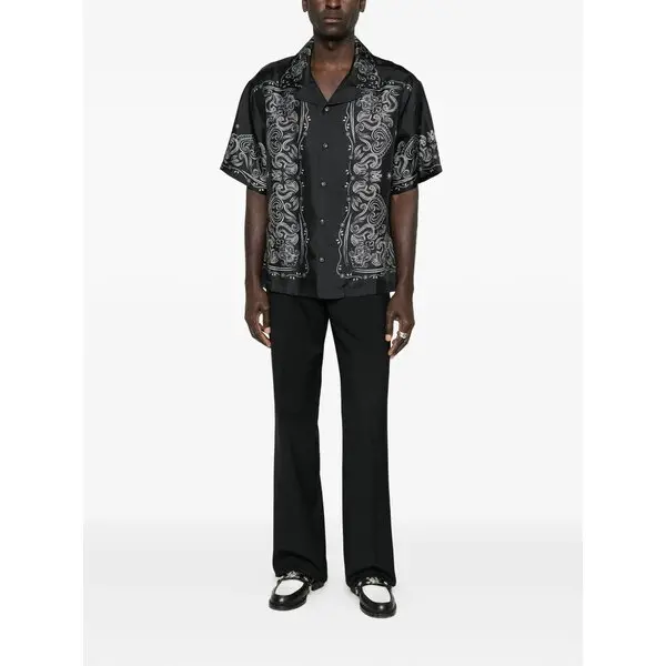 Amiri Shirts
