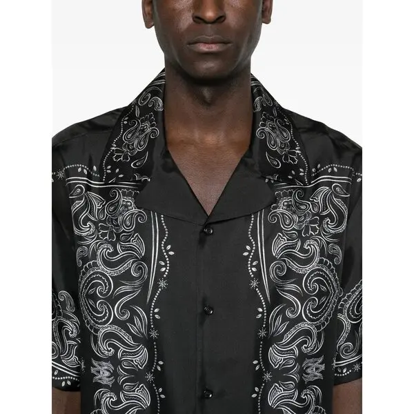 Amiri Shirts