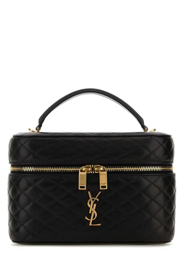 Saint Laurent Gaby Vanity Handbag