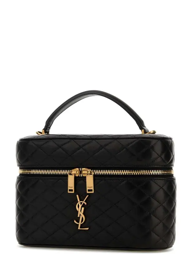 Saint Laurent Gaby Vanity Handbag