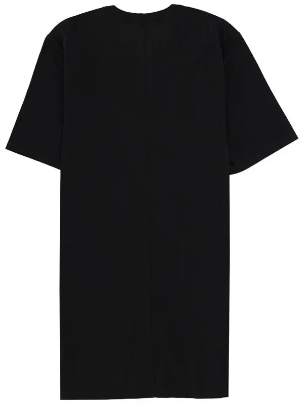 Rick Owens Level T T-shirt - Black