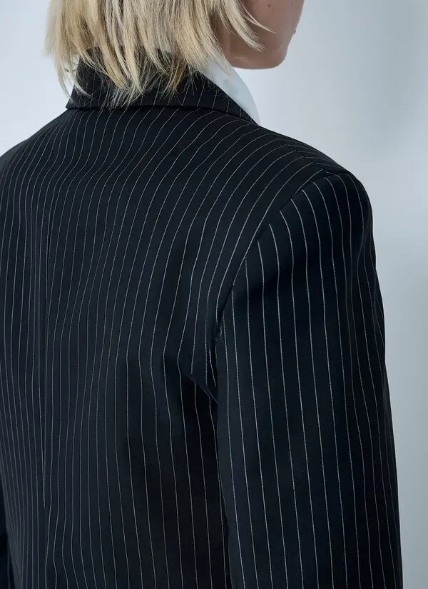 Max Mara Mattia Double-breasted Blazer