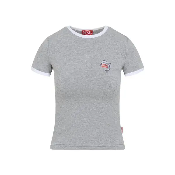 DIESEL® T-uncuties T-shirt